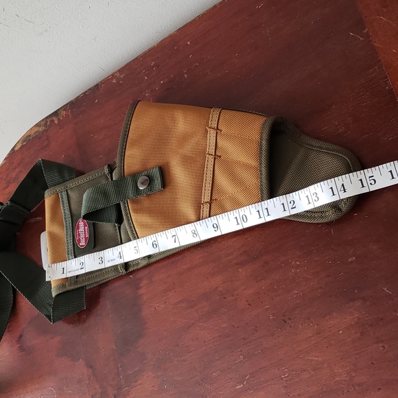 Bucket Boss | Other | Nwt Bucket Boss Drill Holster | Poshmark